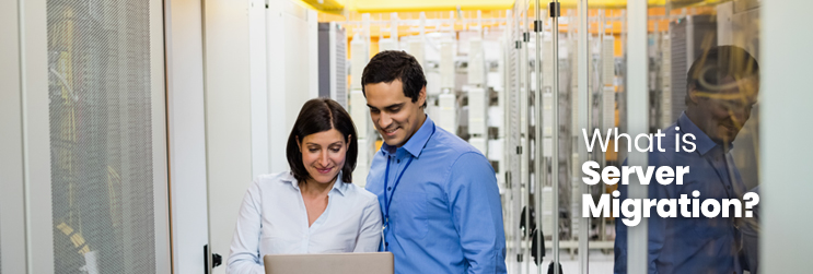 Server Migration | What is Server Migration? | Server Migration Steps
