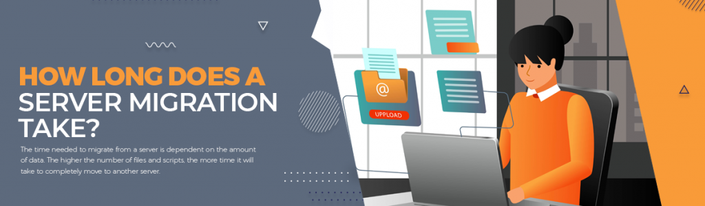 What is Server Migration? Go4hosting