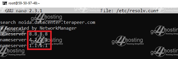Configure DNS Resolver via WHM and Command Prompt | Understand about Domain Name System